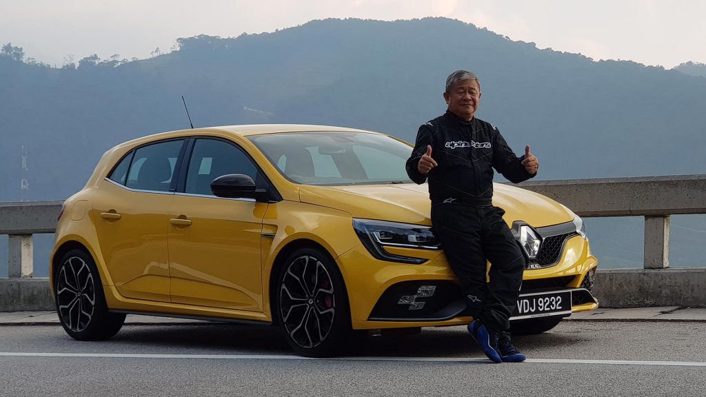 The New Proton Saga 2025 | YS Khong Driving - YS Khong Driving