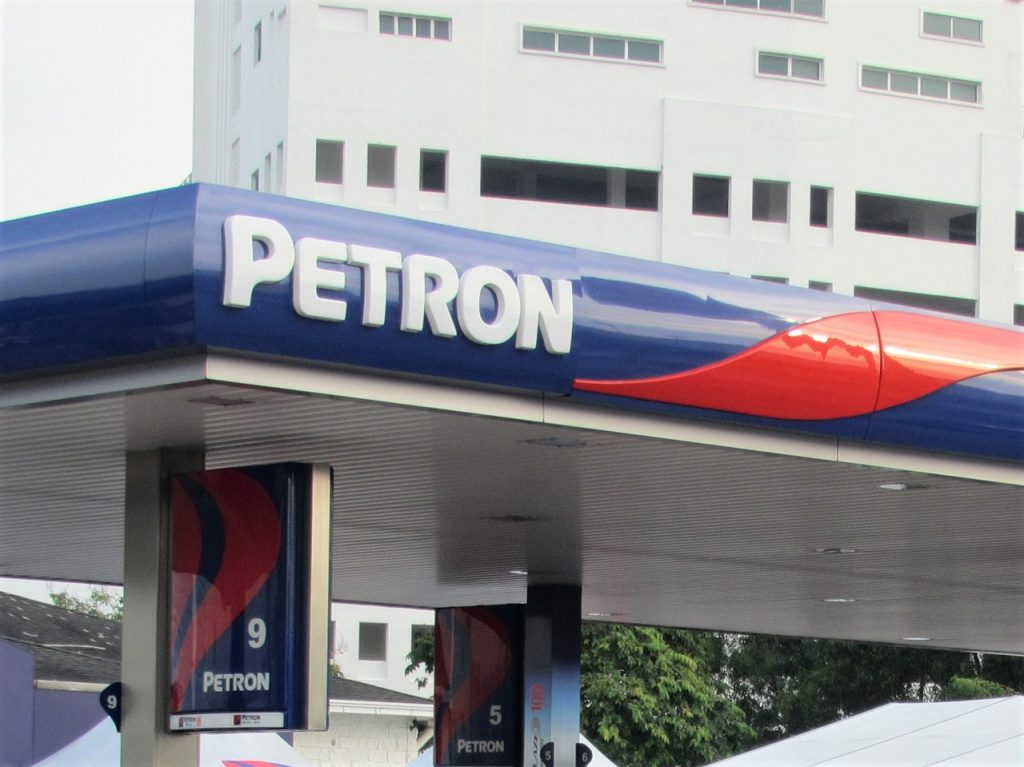 Petron Jom Bantu Campaign Giving Out RM240,000 Worth Of Prizes - YS ...