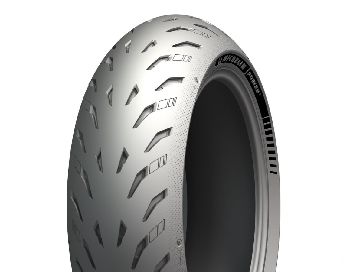 Launched: Four New MICHELIN Power Motorcycle Tyres For Sporty Riding ...