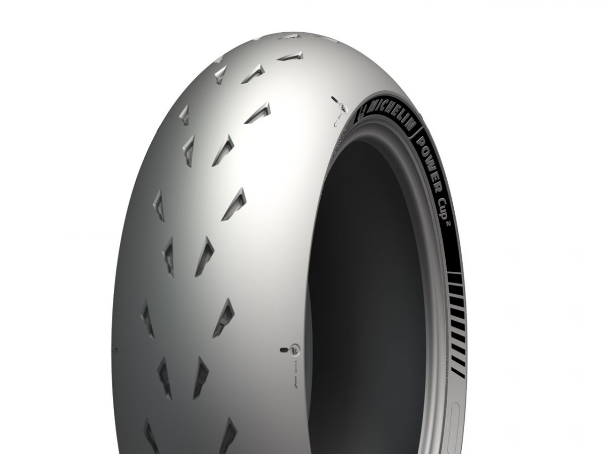 Launched: Four New MICHELIN Power Motorcycle Tyres For Sporty Riding ...