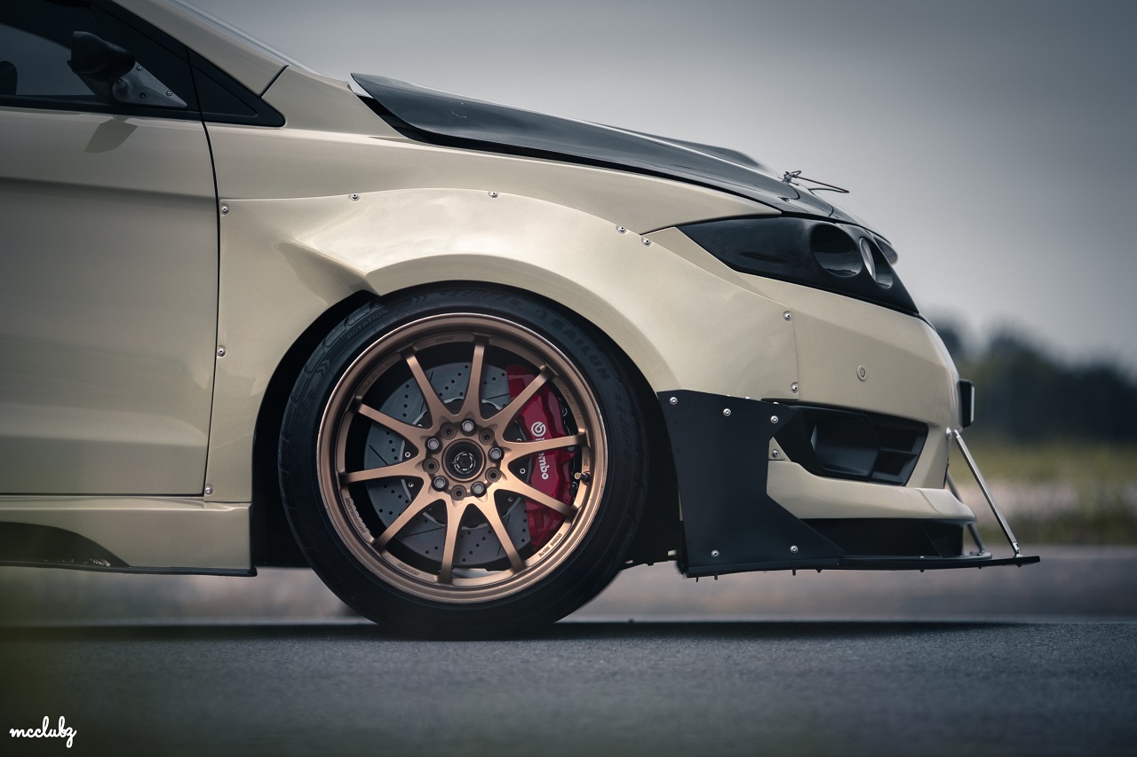 Can Our Proton Suprima Become a Hot Wheels Legend? - YS Khong Driving